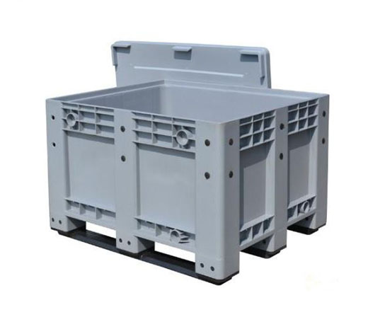 bulk oil totes plastic box PB-1210B1 | CnBoxStore.com
